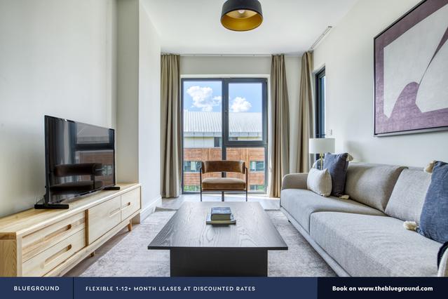 Apartments for rent in Istanbul, Turkey | Nestpick