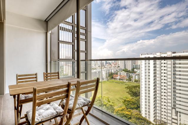 Apartments for Rent in Singapore | Nestpick