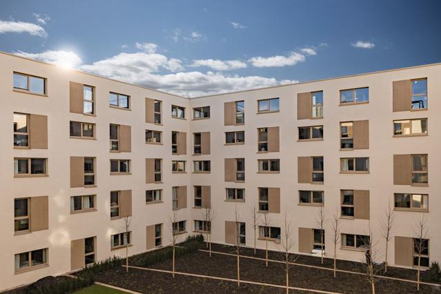 Apartments for Rent in Munich, Germany | Nestpick