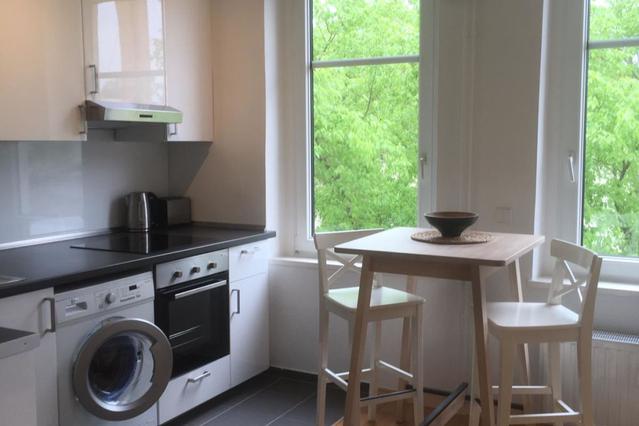 Apartments for Rent in Berlin, Germany | Nestpick