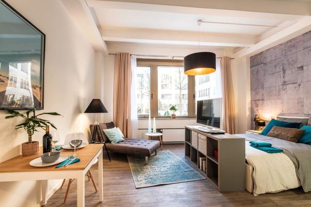 Apartments for Rent in Munich, Germany | Nestpick