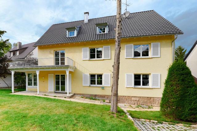 Apartments for Rent in Stuttgart, Germany | Nestpick