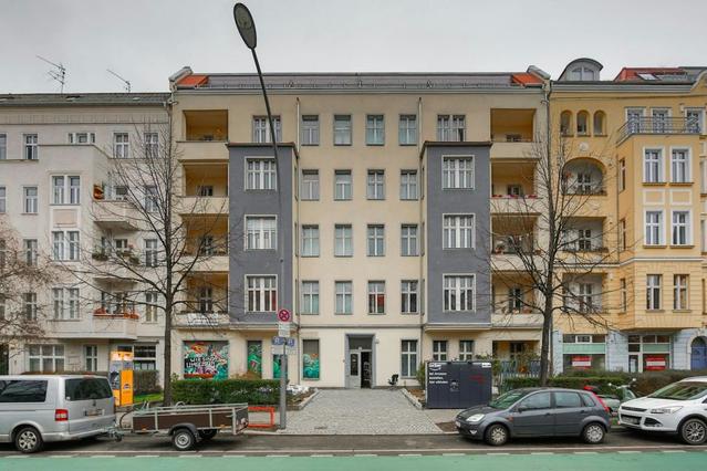 Berlin'de Kiralık Daire ve Oda | Nestpick