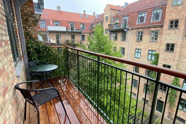 Apartments for Rent in Copenhagen, Denmark | Nestpick