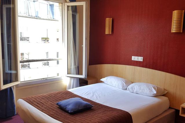 Accommodation in Paris, France: Furnished apartments and rooms | Nestpick