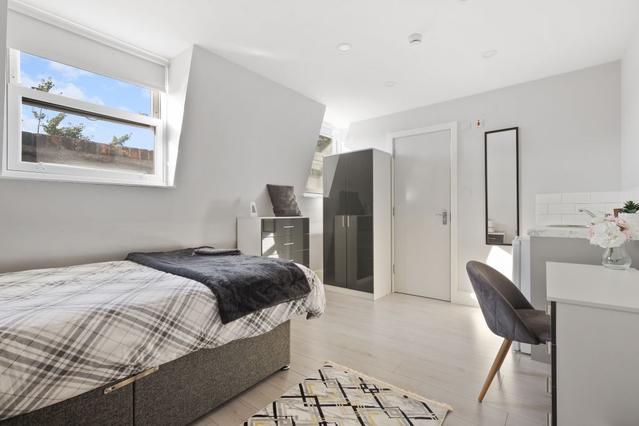 Rooms for Rent in London: Cheap Furnished Rooms to Rent London | Nestpick