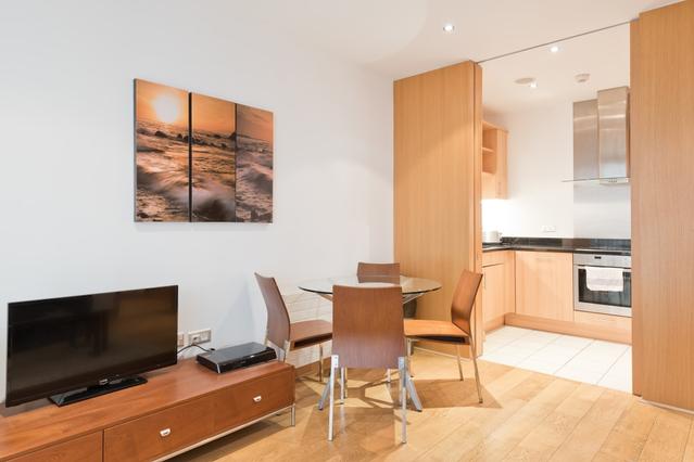 Apartments for Rent in Dublin, Ireland | Nestpick