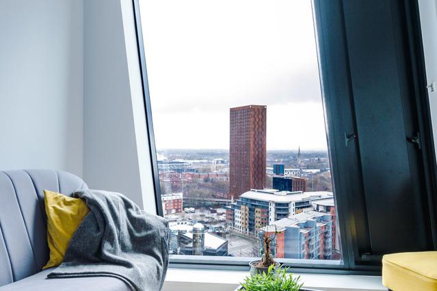 Furnished Apartments & Flats to Rent in Manchester, UK | Nestpick