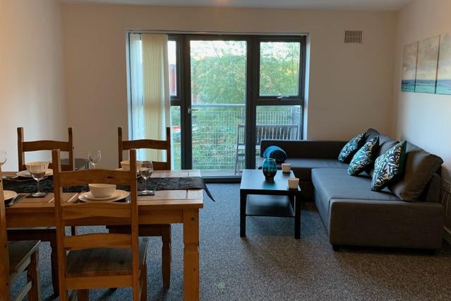 Sheffield Apartments: Furnished Apartments for Rent in Sheffield | Nestpick