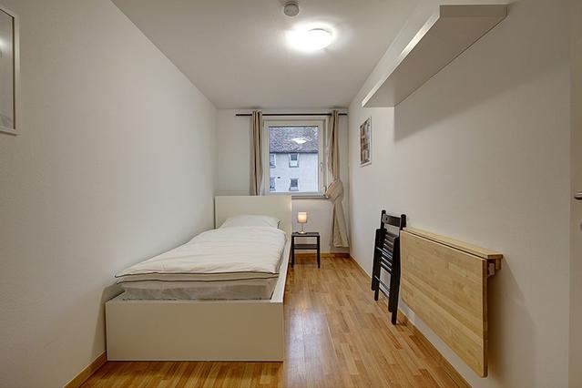 Rooms for Rent in Stuttgart: Cheap Furnished Rooms to Rent Stuttgart ...