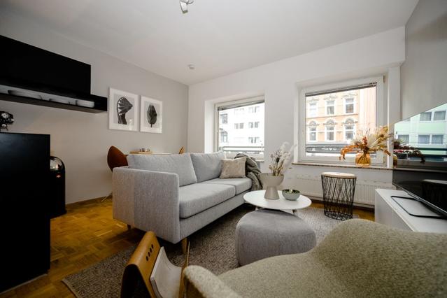 Apartments for Rent in Cologne, Germany | Nestpick