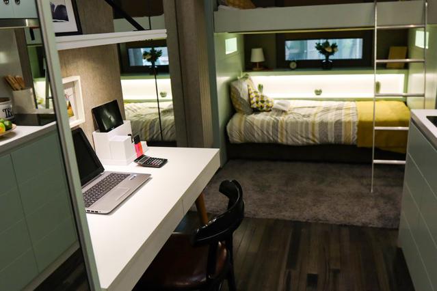 Apartments & Flats to Rent in London, UK | Nestpick