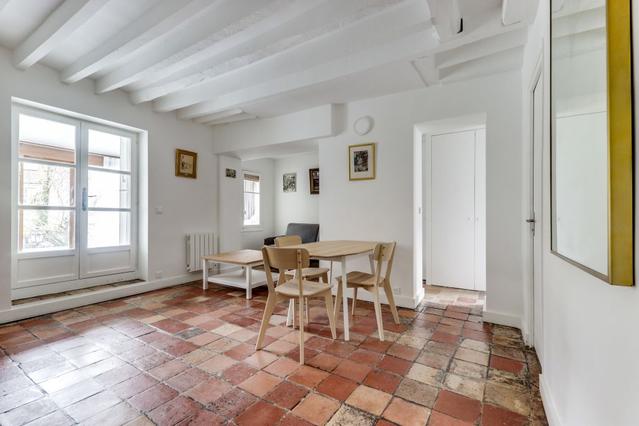 Apartments for Rent in Paris, France| Nestpick