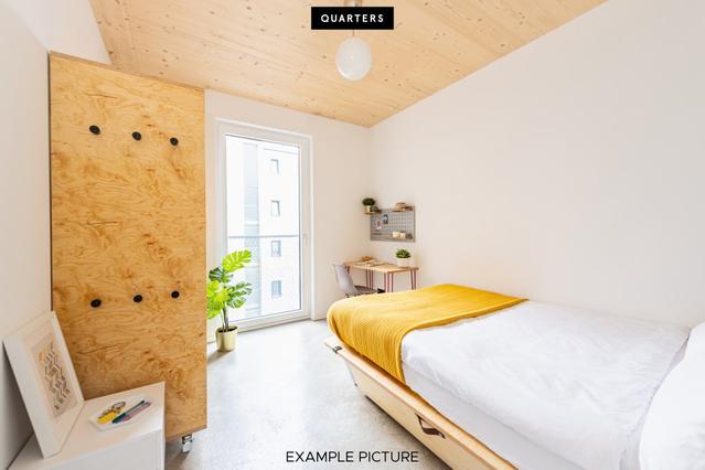 Student Accommodation Berlin: Cheap Student Housing in Berlin | Nestpick