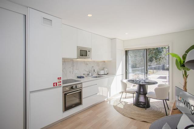 Apartments For Rent in Porto | Nestpick