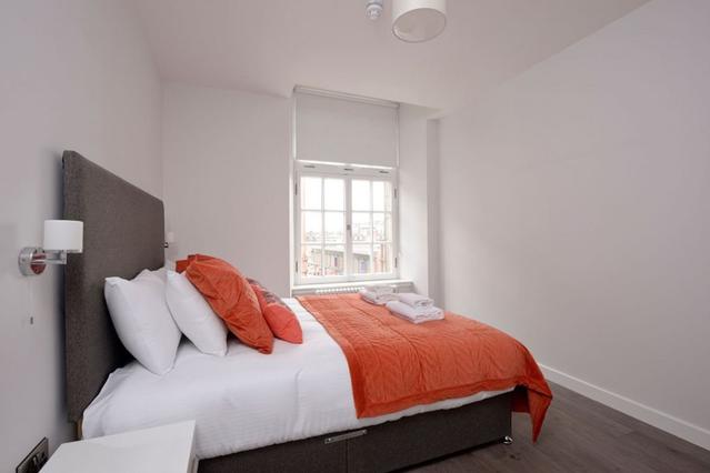 Apartments for Rent in Glasgow, Scotland | Nestpick