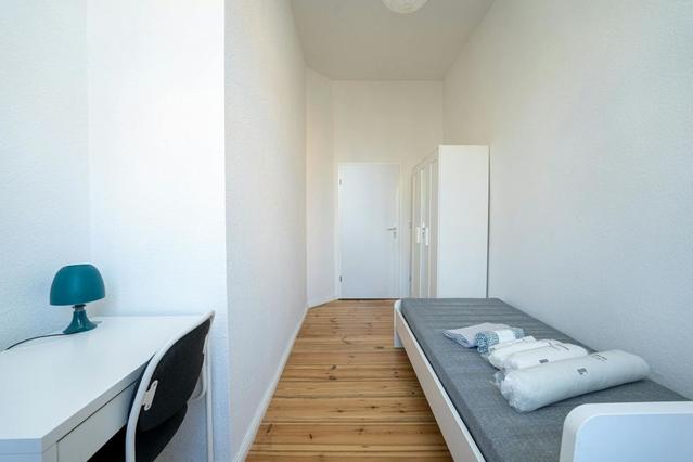 Student Accommodation Berlin: Cheap Student Housing in Berlin | Nestpick