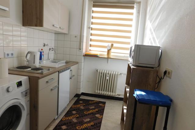 Stuttgart Apartments: Furnished Apartments For Rent in Stuttgart | Nestpick