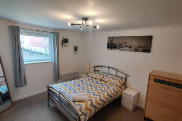 Cardiff Apartments: Furnished Apartments for Rent in Cardiff | Nestpick