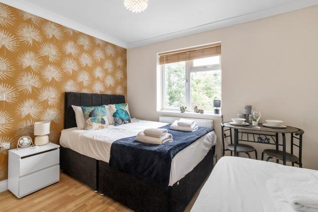 Rooms for Rent in London: Cheap Furnished Rooms to Rent London | Nestpick