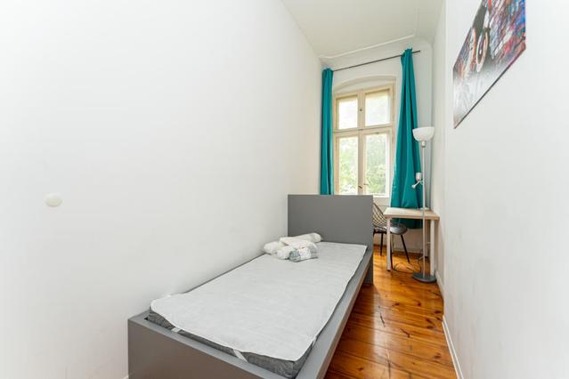 Student Accommodation Berlin: Cheap Student Housing in Berlin | Nestpick