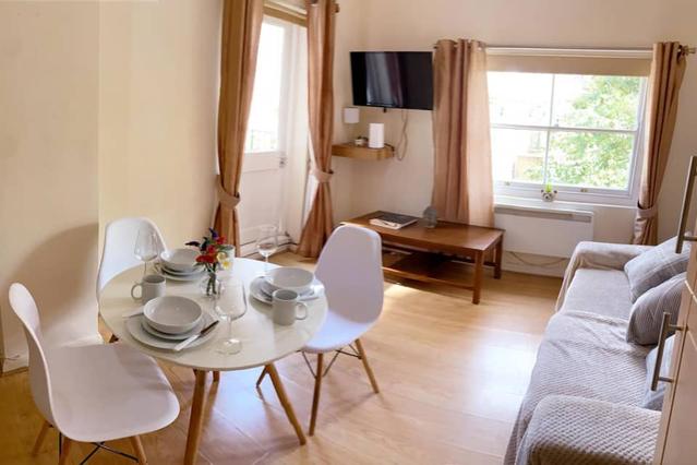 Apartments & Flats to Rent in London, UK | Nestpick