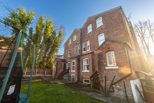 Apartments & Flats to Rent in Manchester, UK | Nestpick