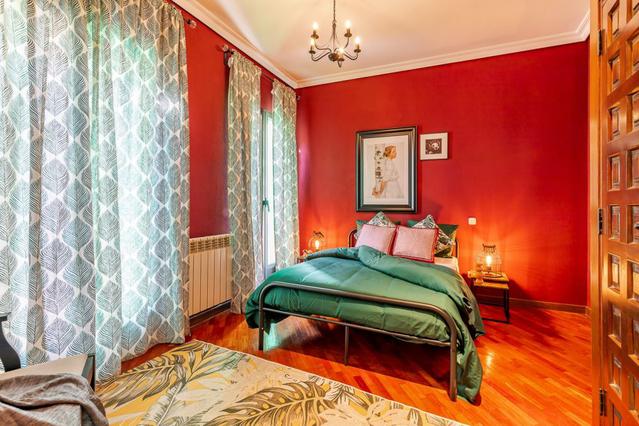 Furnished Apartments for Rent in Madrid, Spain | Nestpick