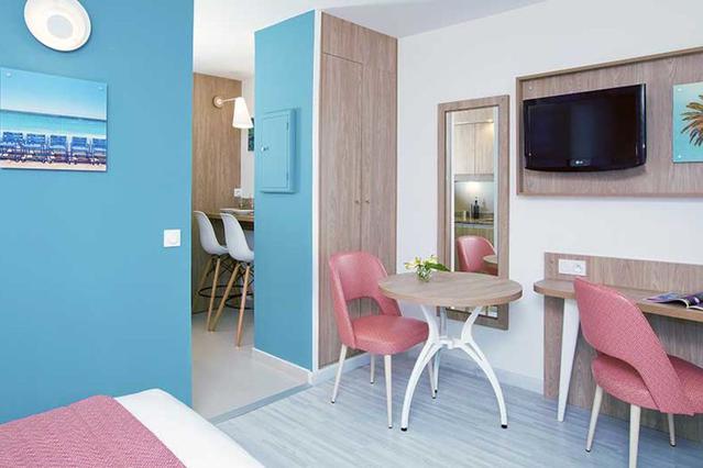 Nice Apartments: Furnished Apartments For Rent in Nice | Nestpick