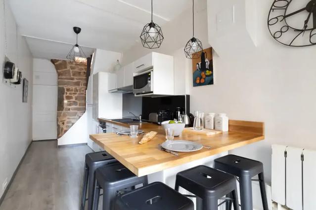 Lyon Apartments: Furnished Apartments for Rent in Lyon | Nestpick