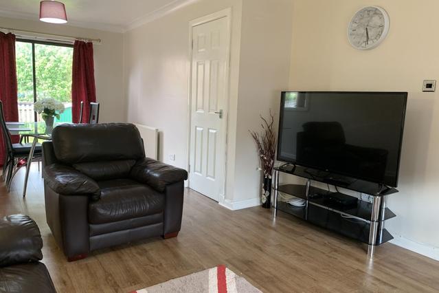 Apartments for Rent in Glasgow, Scotland | Nestpick