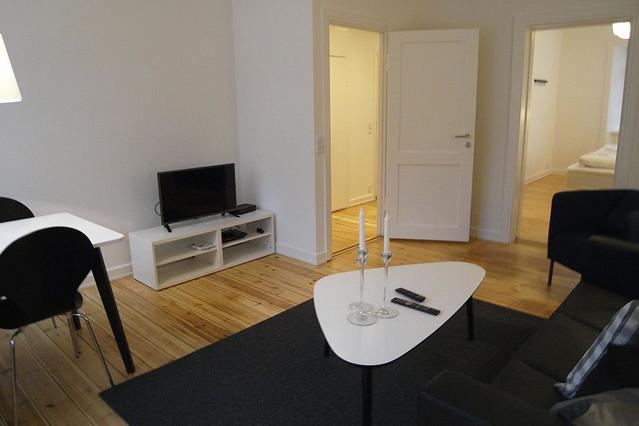 Apartments for Rent in Copenhagen, Denmark | Nestpick