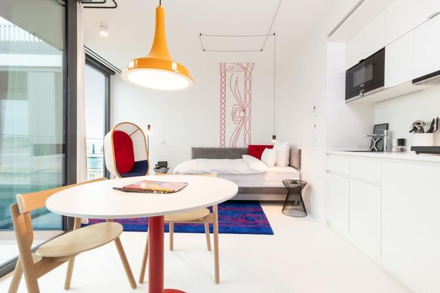 Apartments for Rent in Berlin, Germany | Nestpick