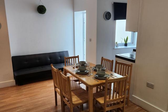 Apartments & Flats to Rent in London, UK | Nestpick