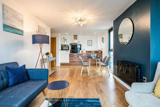 Sheffield Apartments: Furnished Apartments for Rent in Sheffield | Nestpick