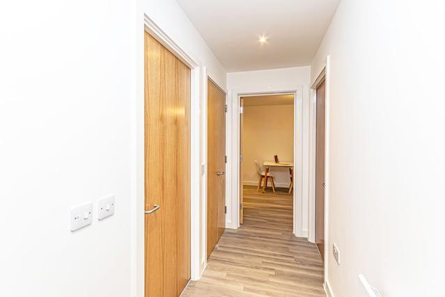 Furnished Apartments & Flats to Rent in Manchester, UK | Nestpick