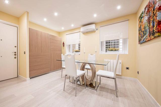 Furnished Apartments for Rent in Madrid, Spain | Nestpick