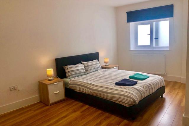 Apartments & Flats to Rent in London, UK | Nestpick