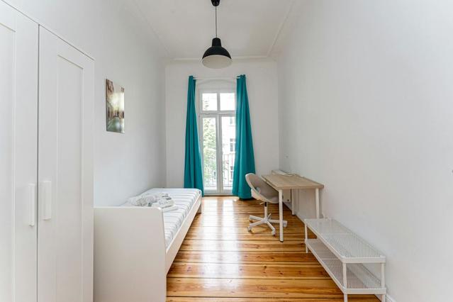 Student Accommodation Berlin: Cheap Student Housing in Berlin | Nestpick