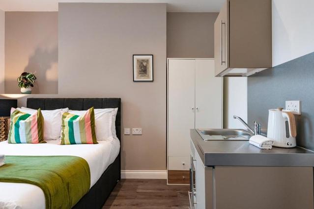 Apartments & Flats to Rent in London, UK | Nestpick