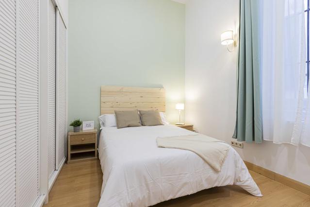 Furnished Apartments for Rent in Madrid, Spain | Nestpick