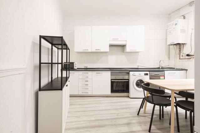 Apartments for Rent in Madrid, Spain | Nestpick