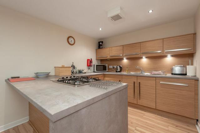 Apartments for Rent in Glasgow, Scotland | Nestpick