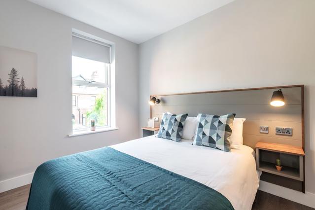 Apartments for Rent in Dublin, Ireland | Nestpick