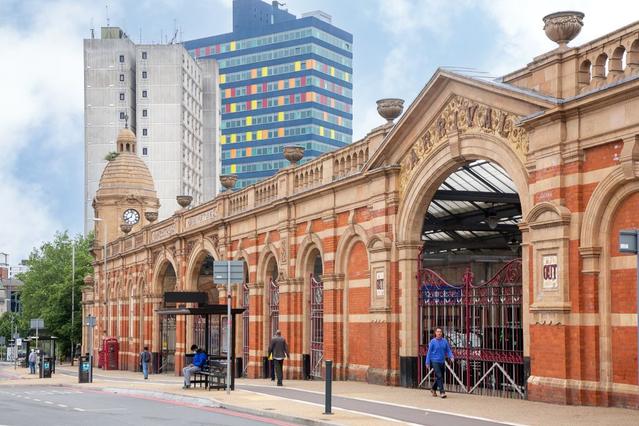 Leicester Apartments: Furnished Apartments For Rent in Leicester | Nestpick