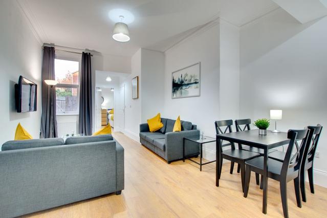 Newcastle upon Tyne Apartments: Furnished Apartments For Rent in ...