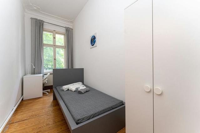 Student Accommodation Berlin: Cheap Student Housing in Berlin | Nestpick