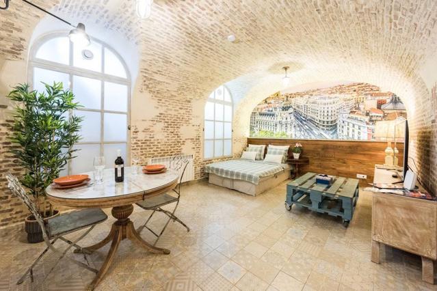 Furnished Apartments for Rent in Madrid, Spain | Nestpick