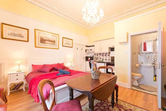 Apartments for Rent in Dublin, Ireland | Nestpick