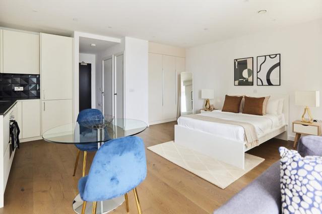 Apartments & Flats to Rent in London, UK | Nestpick